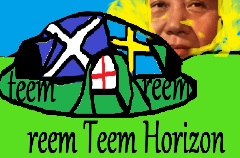 Team Horizon - SMITE Esports Wiki