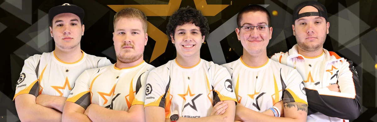 Team Allegiance - SMITE Esports Wiki
