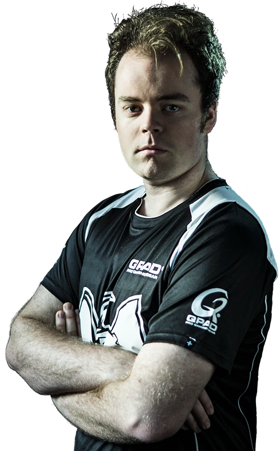 Gamehunter - SMITE Esports Wiki