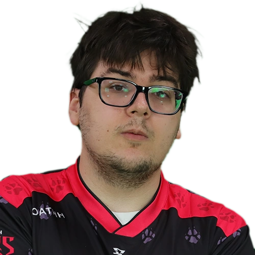 Oathh - SMITE Esports Wiki