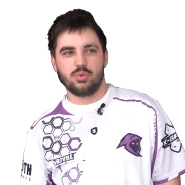 Rapio - SMITE Esports Wiki