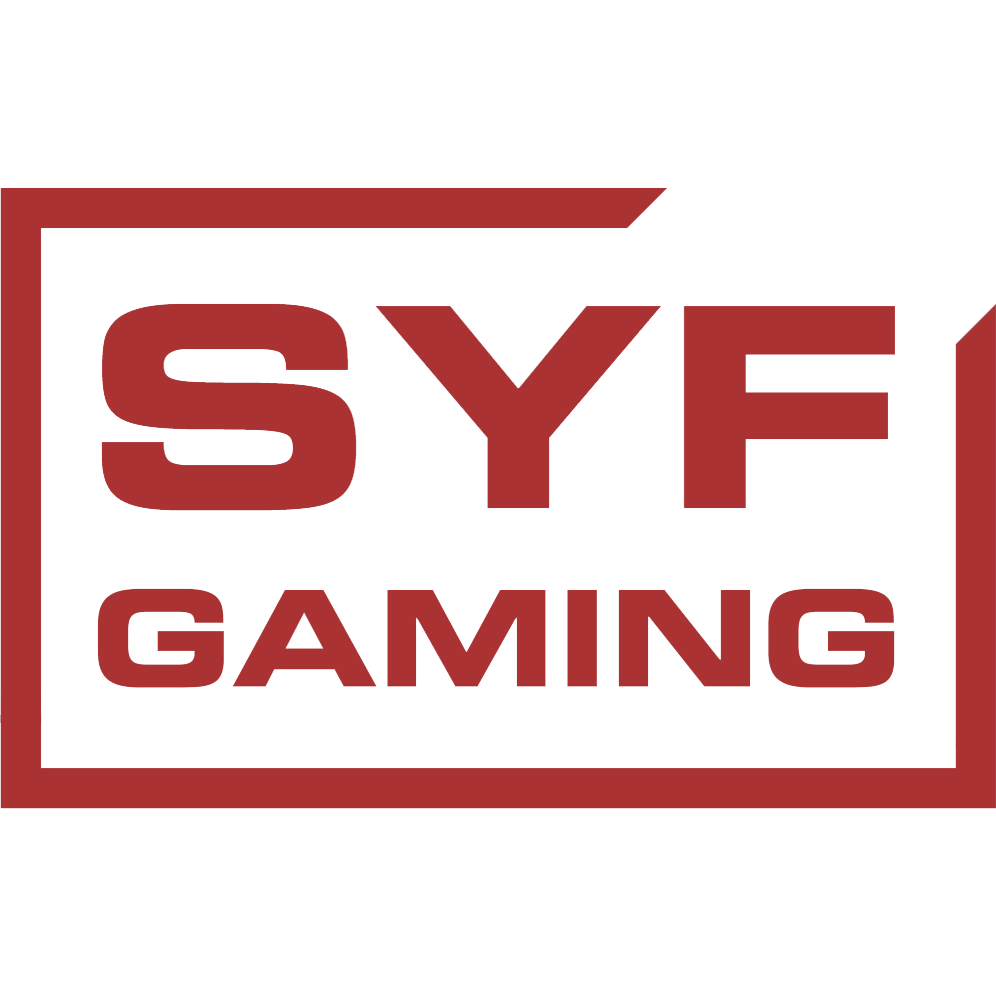 SYF Gaming - SMITE Esports Wiki