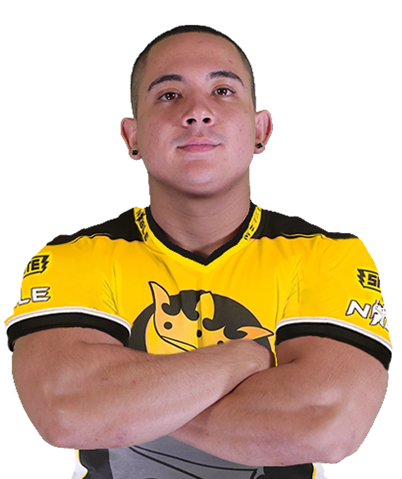 ELLEON - SMITE Esports Wiki