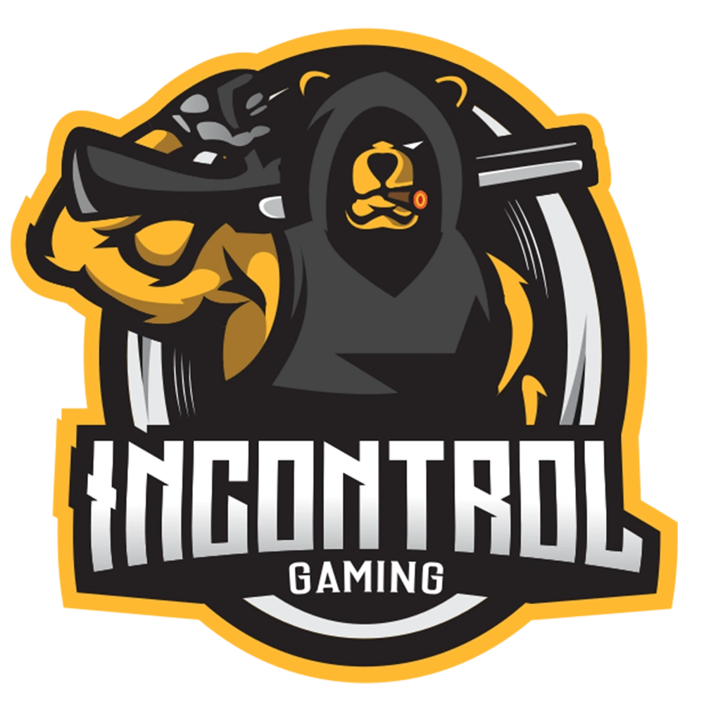 InControl Gaming/PS4 - SMITE Esports Wiki
