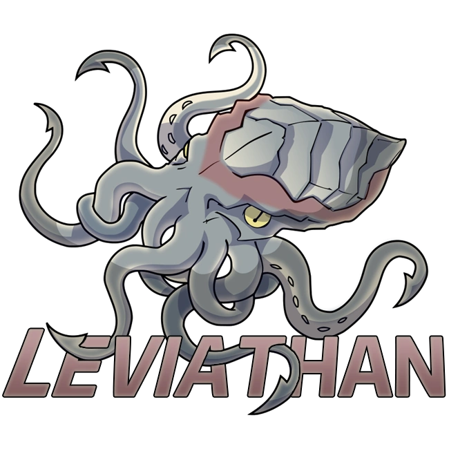 Leviathan - SMITE Esports Wiki