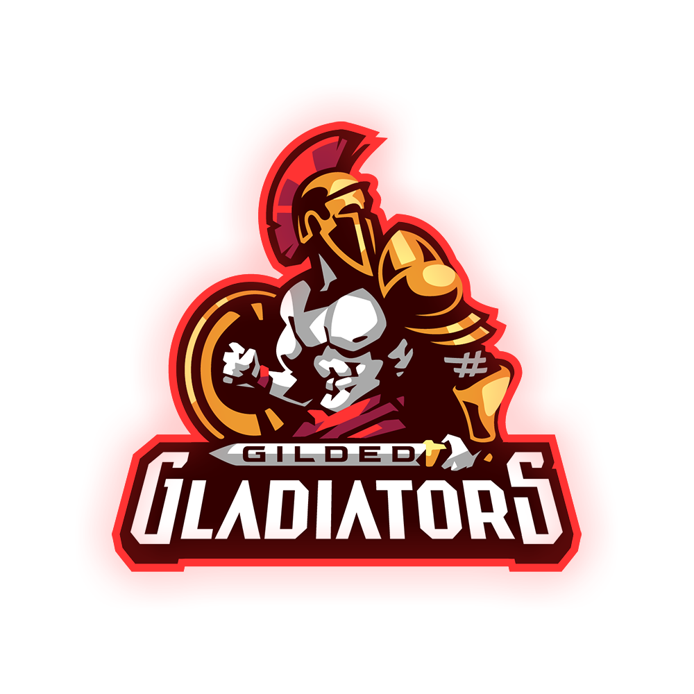 Gilded Gladiators - SMITE Esports Wiki