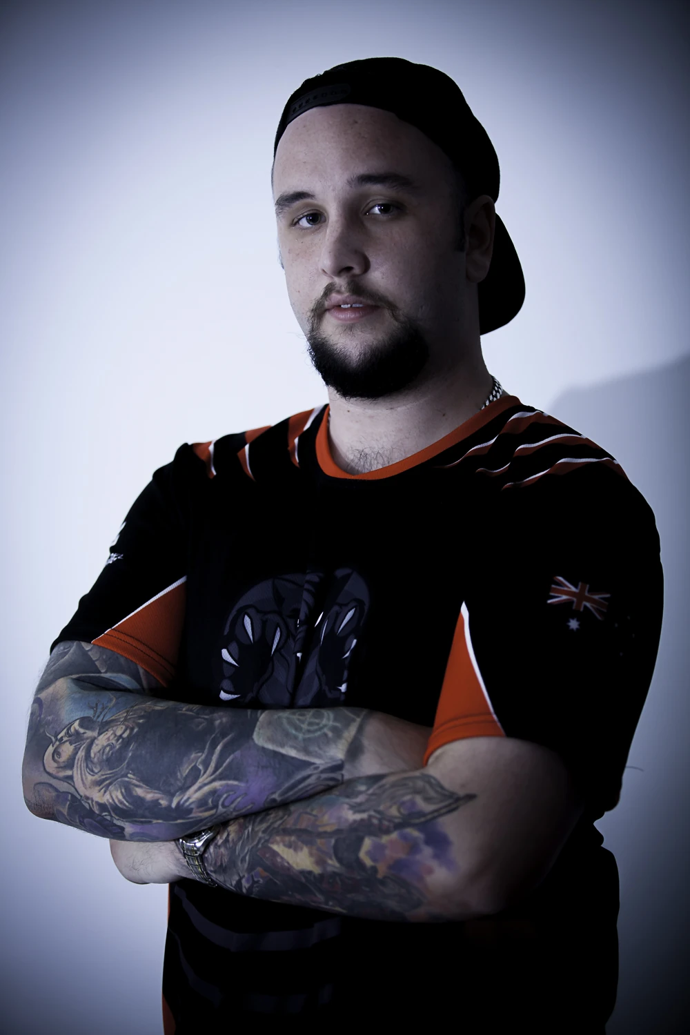 Neus - SMITE Esports Wiki