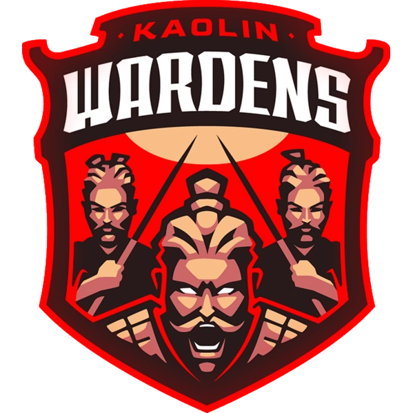 Kaolin Wardens - SMITE Esports Wiki