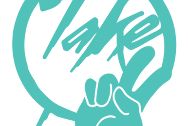 Jet Life Hand Symbol