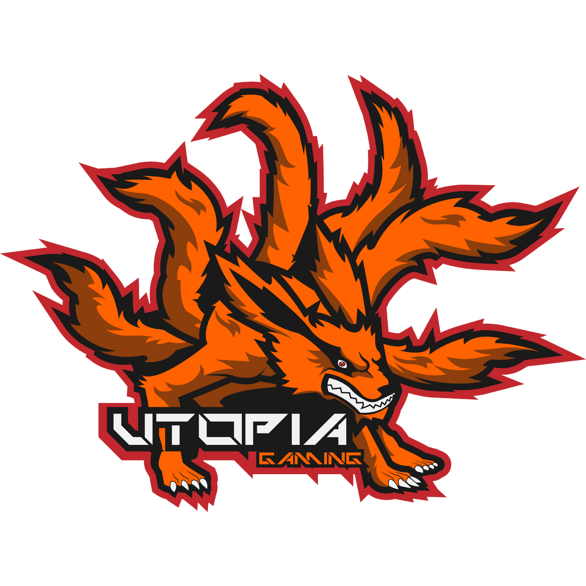 Utopia Gaming - SMITE Esports Wiki