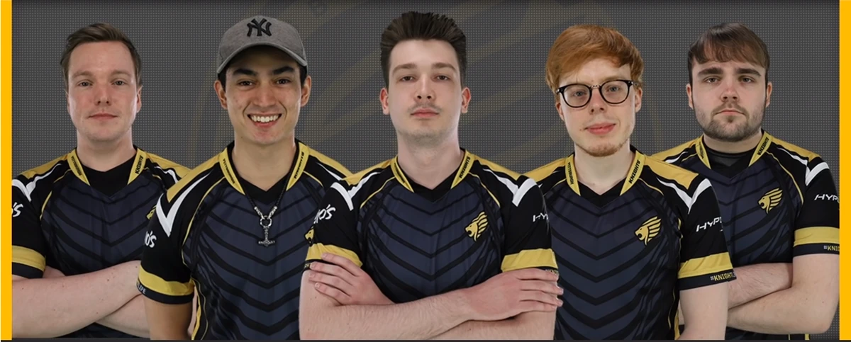 Pittsburgh Knights - SMITE Esports Wiki