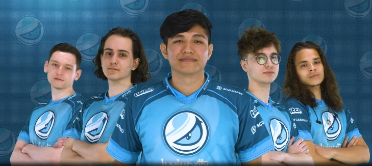 Luminosity Gaming - SMITE Esports Wiki