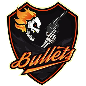 Bullets e-Sports - SMITE Esports Wiki