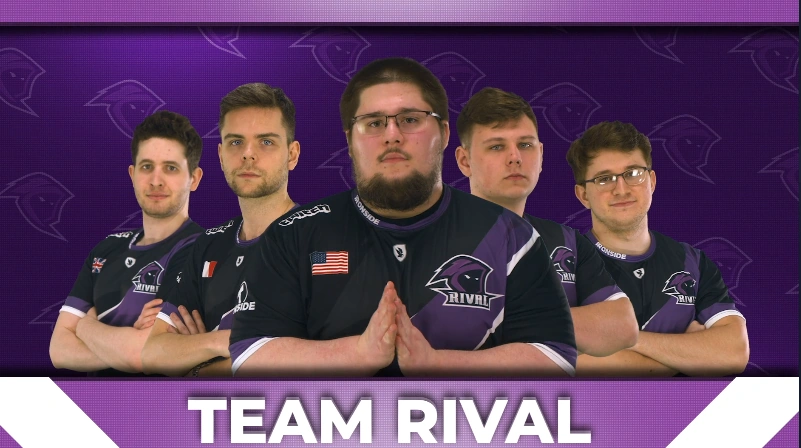 Team RivaL - SMITE Esports Wiki
