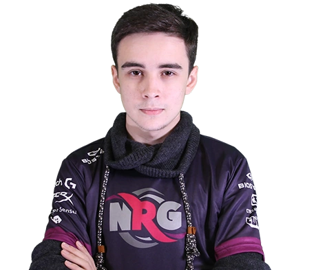 Dimi - SMITE Esports Wiki