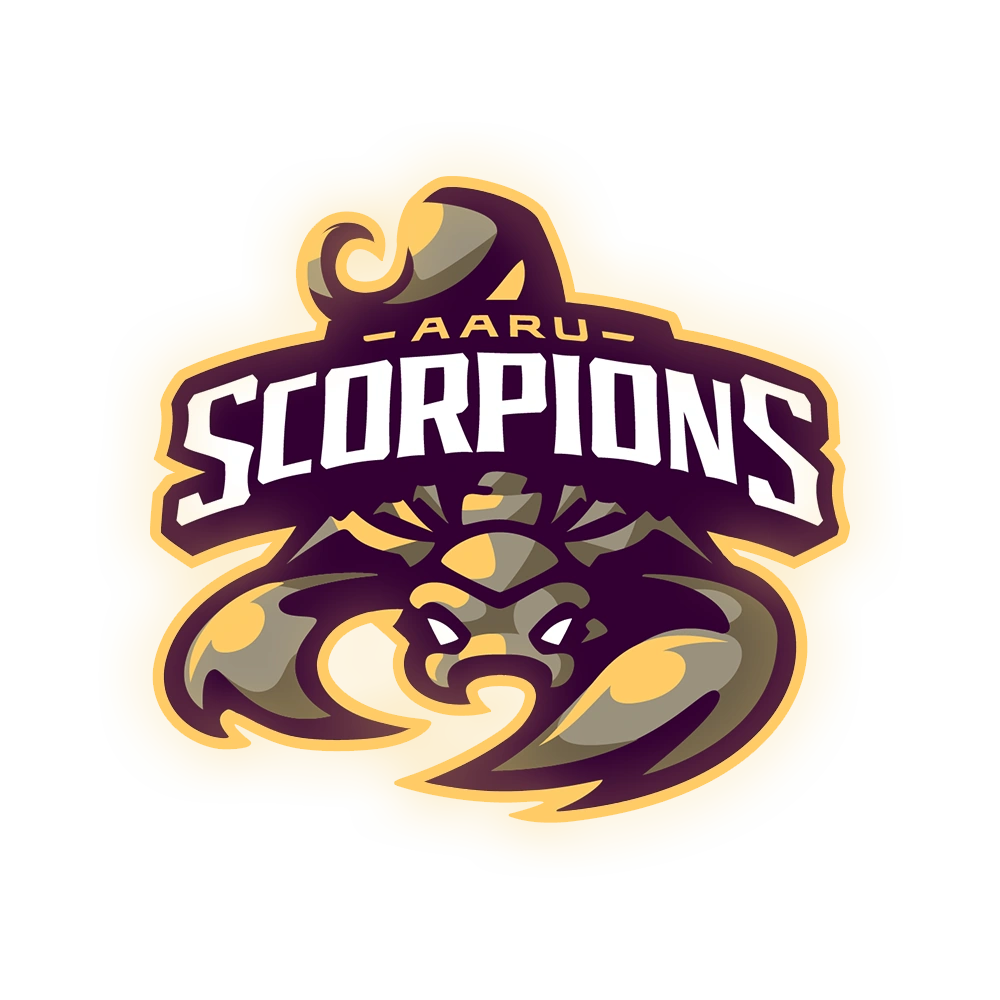 Aaru Scorpions - SMITE Esports Wiki