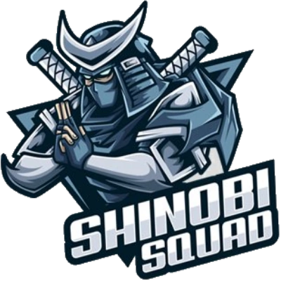 Shinobi Squad - SMITE Esports Wiki
