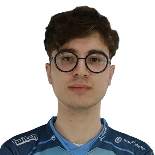 Oceans - SMITE Esports Wiki