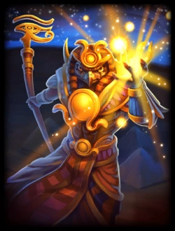 Ra | Smite Wiki | Fandom
