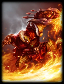 Ares | Smite Wiki | Fandom