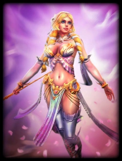 Aphrodite | Smite Wiki | Fandom
