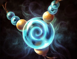 Temporal Beads - Official Hand of the Gods: SMITE Tactics Wiki