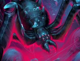 Spiderling - Official Hand of the Gods: SMITE Tactics Wiki