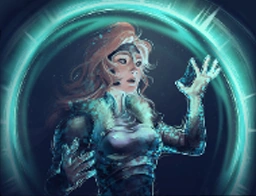 Shell - Official Hand of the Gods: SMITE Tactics Wiki