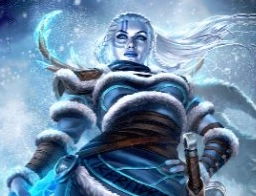 Skadi - Official Hand of the Gods: SMITE Tactics Wiki