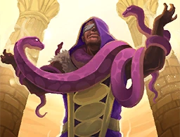 Book of Thoth - Official Hand of the Gods: SMITE Tactics Wiki