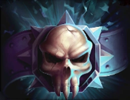 Frenzy - Official Hand of the Gods: SMITE Tactics Wiki