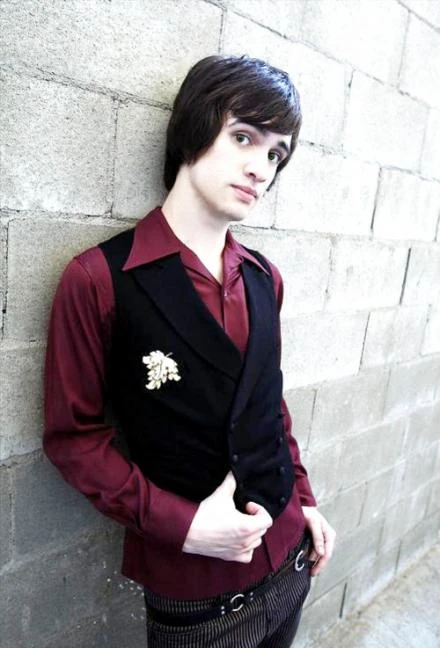 Brendon | Vampire: The Masquerade at Smith College Wiki | Fandom