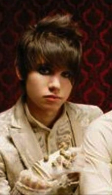 Ryan | Vampire: The Masquerade at Smith College Wiki | Fandom