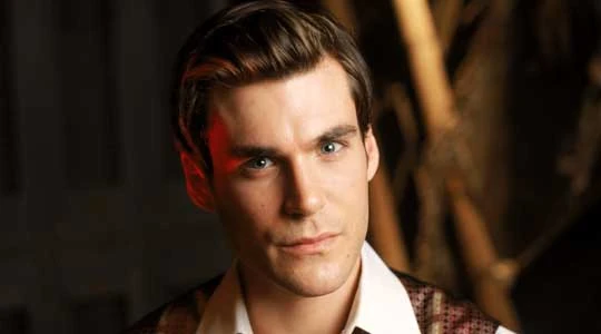Graham | Vampire: The Masquerade at Smith College Wiki | Fandom