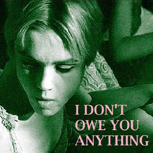 I Don't Owe You Anything | The Smiths Wiki | Fandom