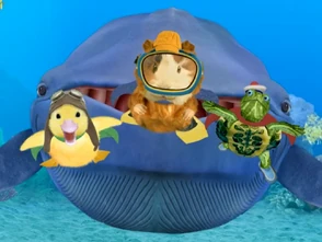 Save the Wonder Pets Transcript | Smitty123456 Wiki | Fandom