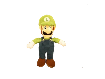 Rock Luigi