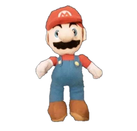 Mario | SMJ Studios Wiki | Fandom