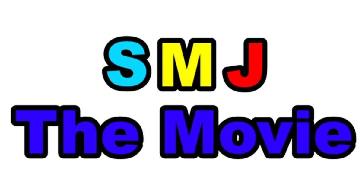 SMJ: The Movie | SMJ Studios Wiki | Fandom