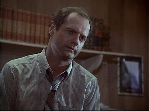 Unnamed agent | Scarecrow and Mrs. King Wiki | Fandom