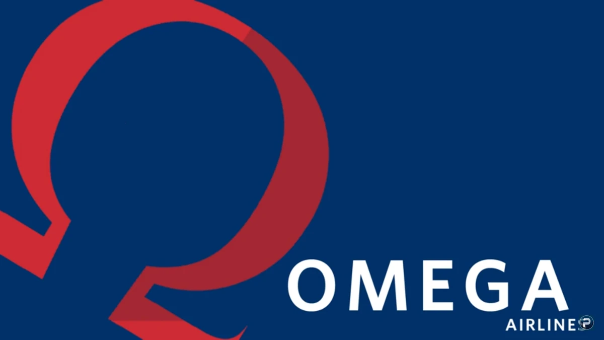 Omega Airlines | Superminecraftkid Aviation Wiki | Fandom