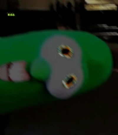 Chris the Cucumber | SML Wiki | Fandom