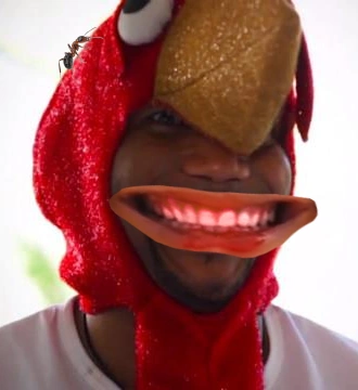 The Miasma Of The Void, Patrice | SML Wiki | Fandom