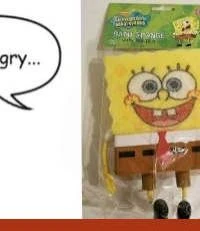 SpongeBob SquarePants | SML Wiki | Fandom