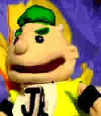 Fasion New Year | SML Wiki | Fandom