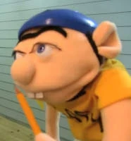 Jeffy Jeffy | SML Wiki | Fandom