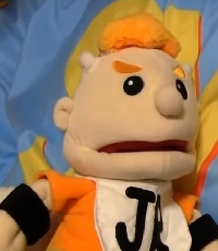 Justin 'Braxton' Reynolds, Jr. | SML Wiki | Fandom