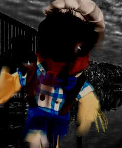 Chaz | SML Wiki | Fandom