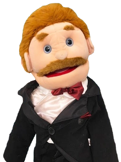 Goodman | Sml characters Wiki | Fandom