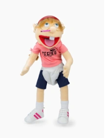 Feebee | Sml characters Wiki | Fandom